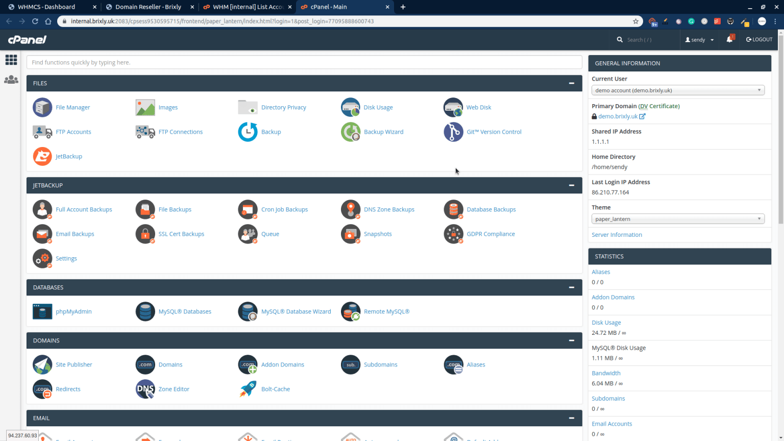 Unlimited Web Hosting - 100% SSD, Free SSL And Web Builder
