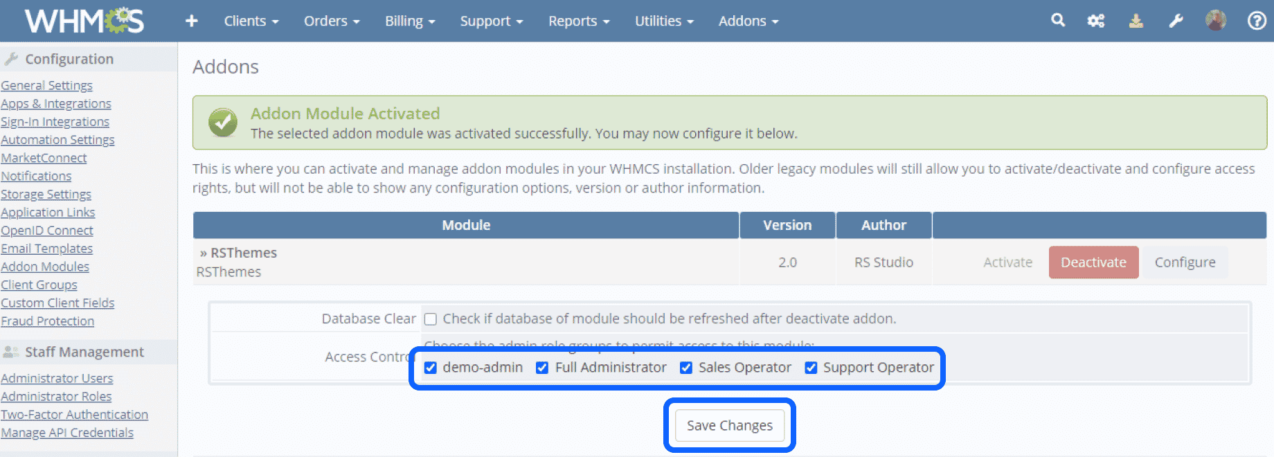 WHMCS - The Ultimate Integration Guide - Brixly