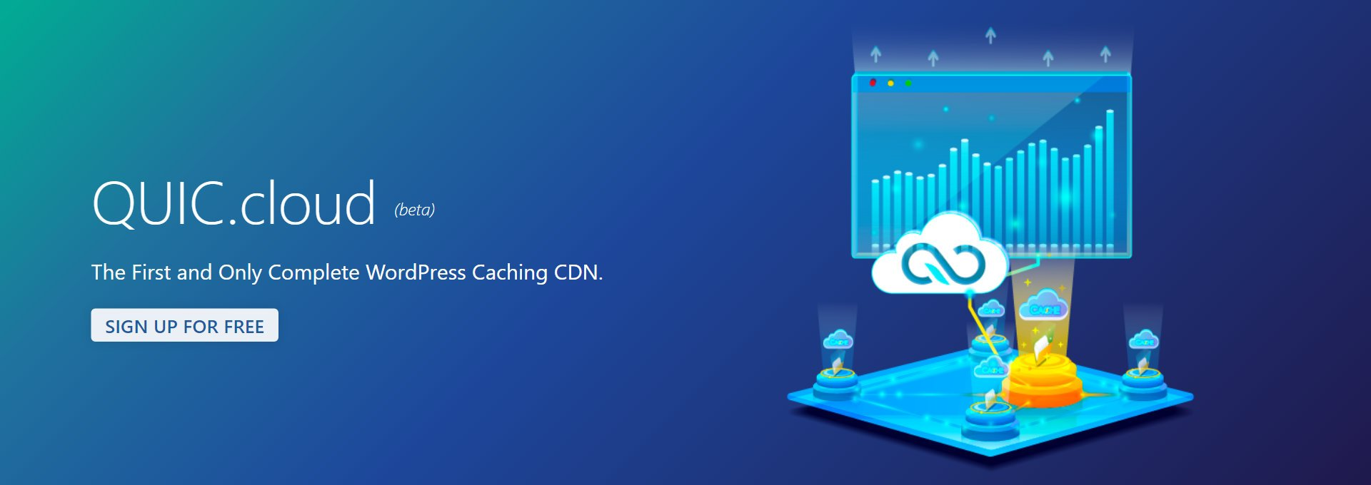 A Deep Dive Into QUIC.cloud Vs Cloudflare For WordPress Hosting - Brixly